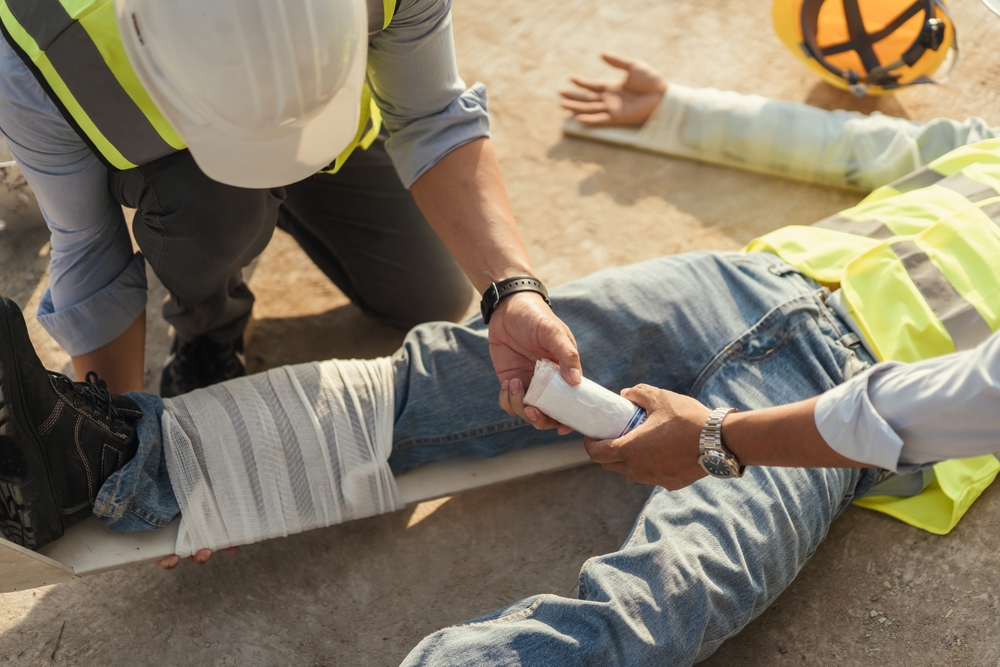 Construction Site Injuries in New York and Your Rights - Law Offices of ...